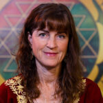 Jagadamba: Mantra to the Hindu Mother of the Universe